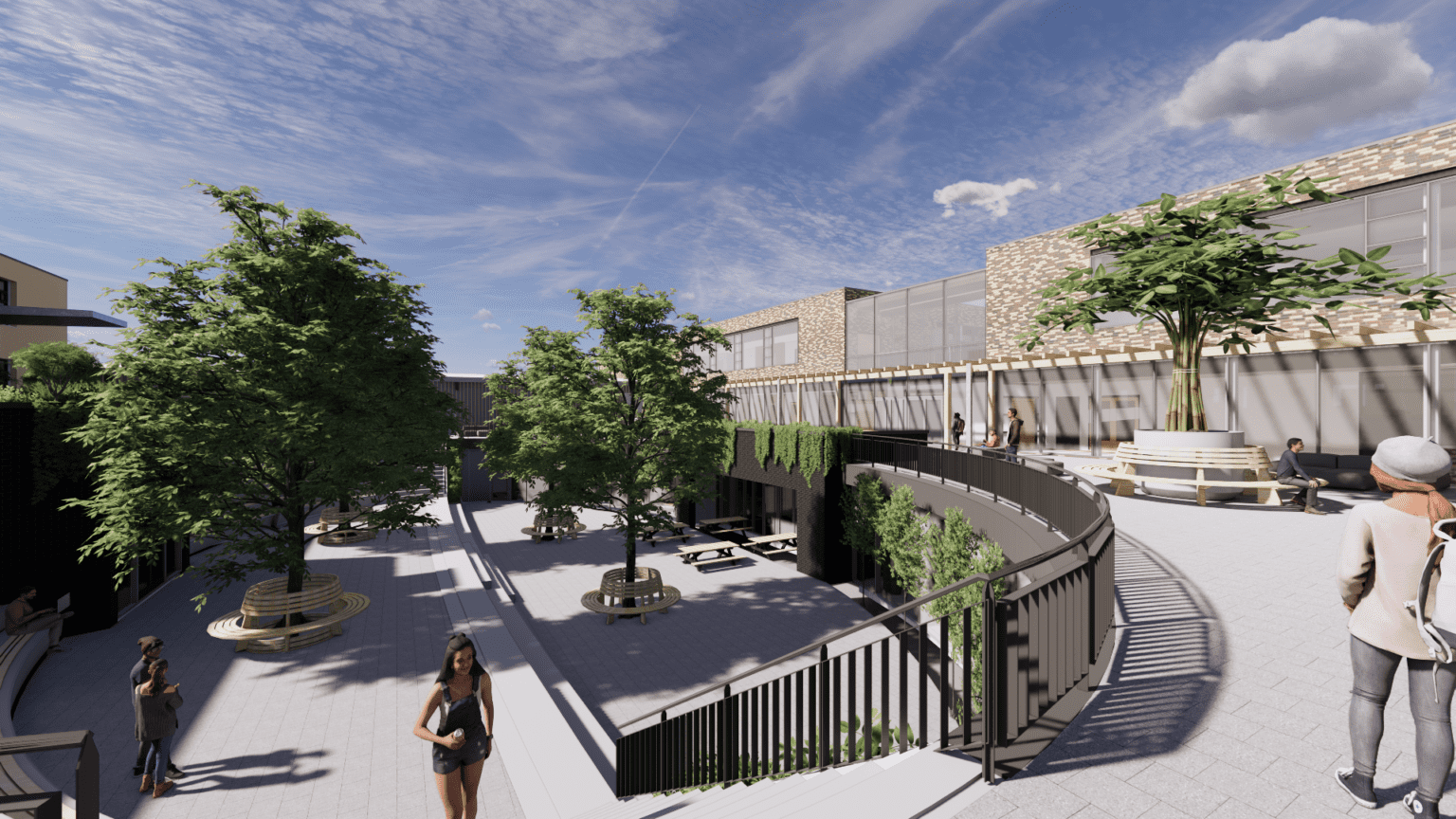 Onze regelingen - Almacollege